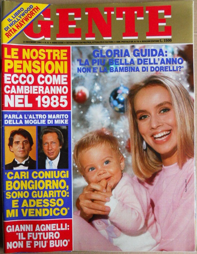 Scoperta la rivista usata dal Mostro di Firenze – Zodiac, Mostro di Firenze