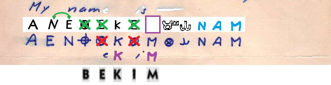 zodiacs-name-cipher-bekim – Zodiac Killer – Mostro di Firenze
