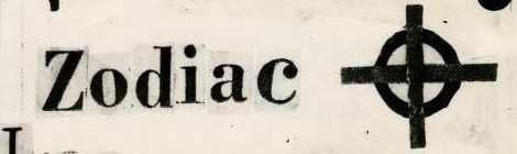 Joe Bevilacqua. Decryption of Zodiac Killer’s name – Mostro di Firenze ...