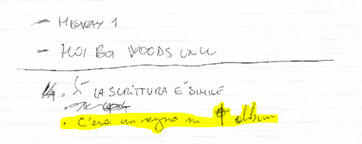 Joe Bevilacqua. Documented biography – Mostro di Firenze, Zodiac