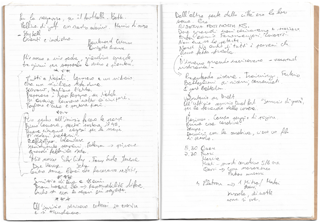 Joe Bevilacqua. Biografia documentata – Zodiac, il Mostro