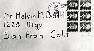 Riassunto del caso “Joe Bevilacqua” – Zodiac, il Mostro