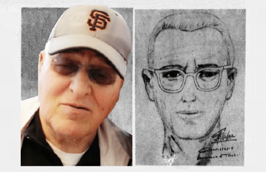 Zodiac, il Mostro – By Francesco Amicone